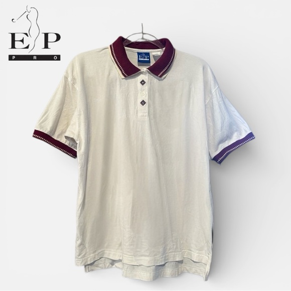 EP Pro | Tops | Ep Pro Vintage 99s Polo Shirt | Poshmark